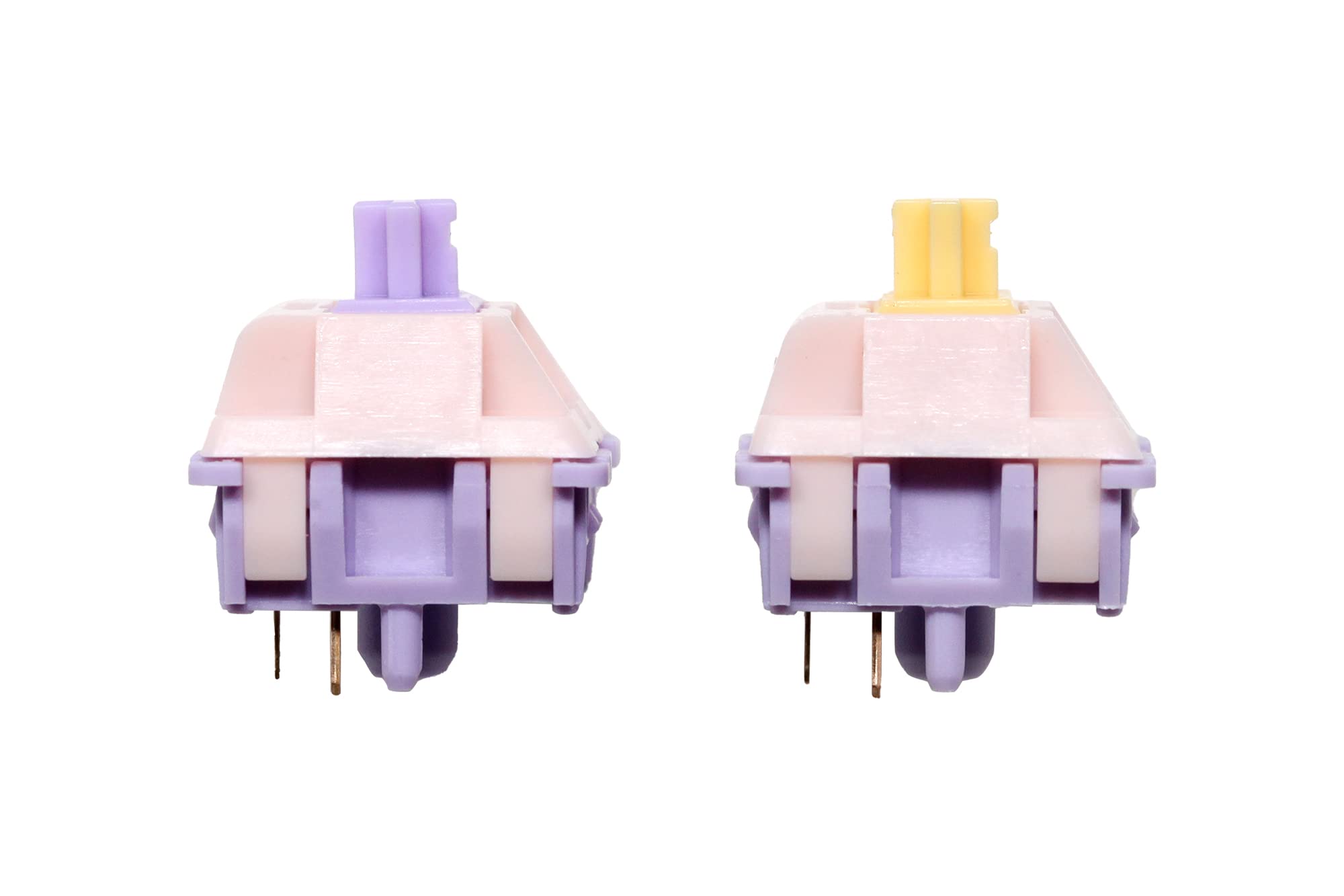 Mua KPREPUBLIC MMD Princess Switch Linear Tactile RGB SMD 5pin 28g 38g ...