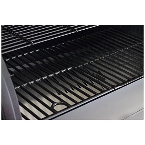 Pit Boss Pellet Grill -700 Sq. In. Cooking Surface, Model Number PB700S ...