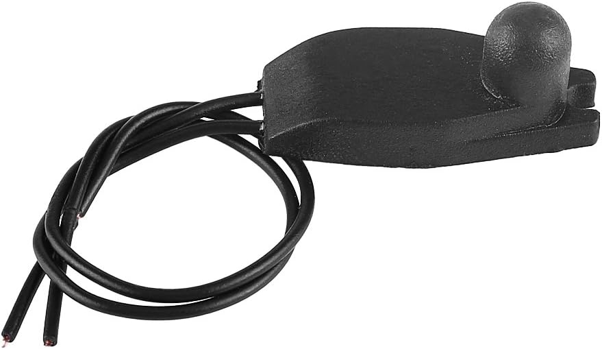 Car Outdoor Temperature Sensor, Air Temperature Sensor, Car Outside ...