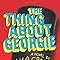 The Thing About Georgie: Lisa Graff: 9780060875893: Amazon.com: Books