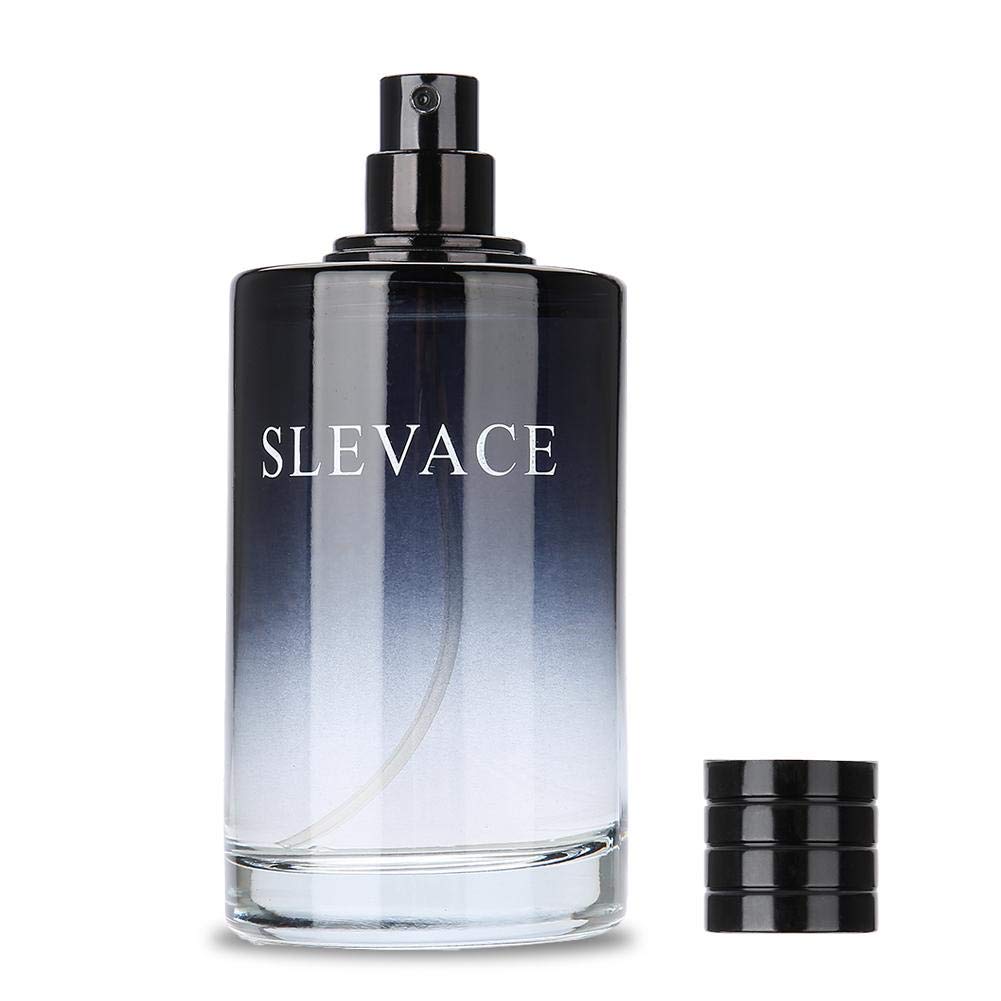 Amazon.com : 100ml Gulong Eau De Toilette, Deep Sea Extract, Plant ...