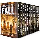 Amazon.com: Surviving the Fall Box Set: The Complete Surviving the Fall ...