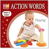 Amazon.in: Buy Educational Charts : Action Words Book Online at Low ...