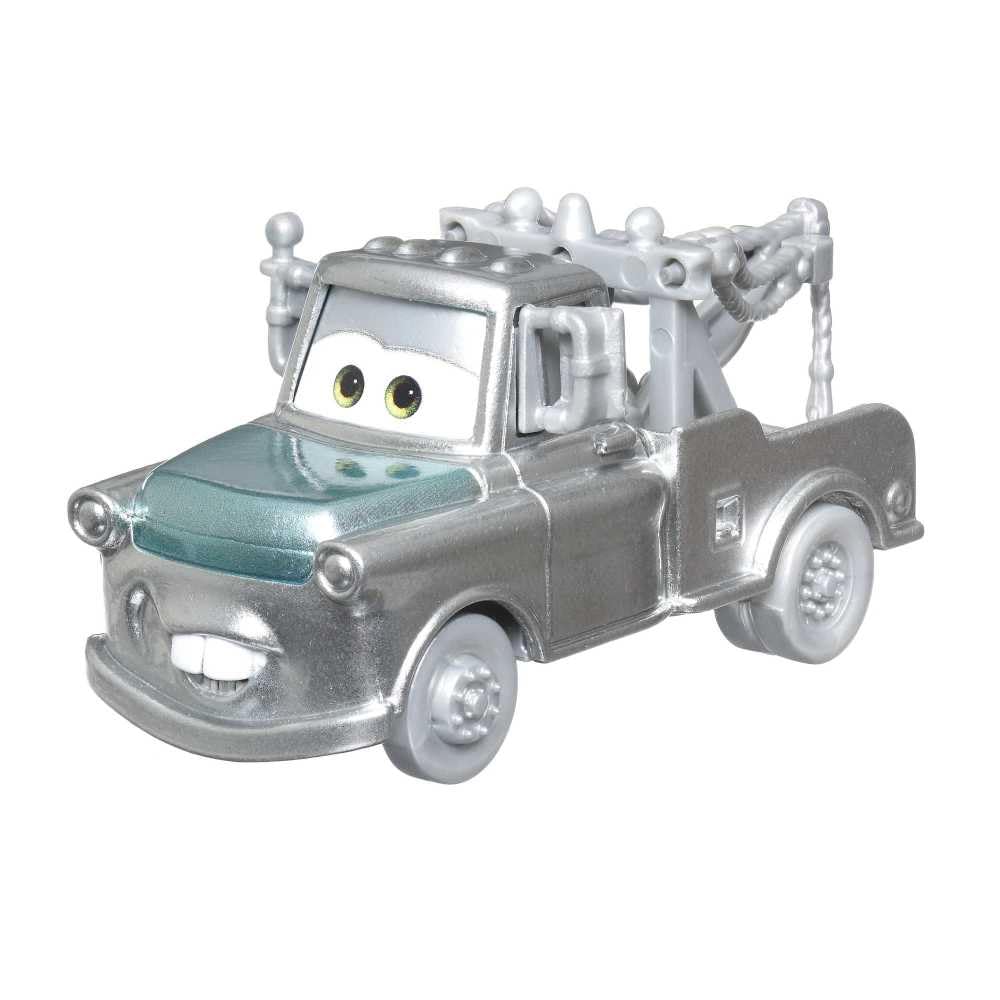 Mua Disney and Pixar Cars Set of 5 Collectible Character Toy Cars ...