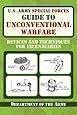 U.S. Army Guerrilla Warfare Handbook: Army: 9781602393745: Amazon.com ...