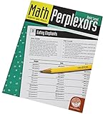 Amazon.com: MindWare Math Perplexors: Level A: Toys & Games