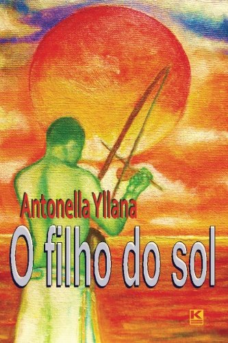 O Filho do Sol PDF Antonella Yllana