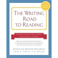 Amazon.com: The Writing Road to Reading : The Spalding Method of ...