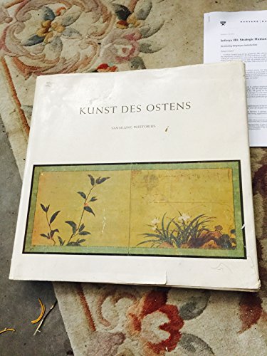 Kunst des Ostens: Sammlung Preetorius.: MICHAELIS, Elisabeth: Amazon ...