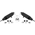 Amazon.com: Monroe Max-Air MA708 Air Adjustable Air Shock Absorber Pack of 2 for Chevrolet ...