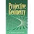 Projective Geometry: H.S.M. Coxeter: 9780387406237: Amazon.com: Books