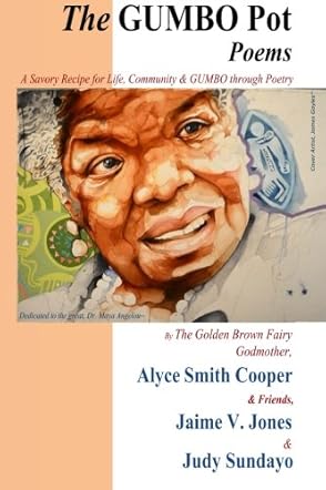 Book review of The GUMBO POT Poems - Readers' Favorite: Book Reviews ...