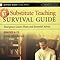 The Substitute Teaching Survival Guide, Grades 6-12: Emergency Lesson ...