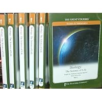 Biology: The Science of Life: Parts 1-6 (The Teaching Company: The ...