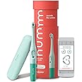 Amazon.com: hum by Colgate Smart Battery Toothbrush Kit, Sonic ...