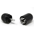 Amazon.com : Dynaplug MEGAPILL Bicycle TIRE Repair KIT (Black) : Sports ...