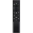 Amazon.com: Replacement Voice Remote Applicable for Samsung Crystal UHD ...