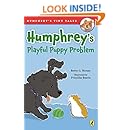 Humphrey's Playful Puppy Problem (Humphrey's Tiny Tales): Betty G ...