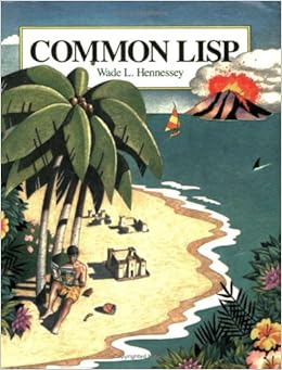 Common Lisp: 9780070281776: Computer Science Books @ Amazon.com