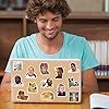 150 Pcs Funny Stickers,Meme Stickers,Funny Stickers for Adults,Vinyl ...