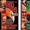 [MARS TRILOGY] RED MARS, GREEN MARS [and] BLUE MARS.: Kim Stanley ...