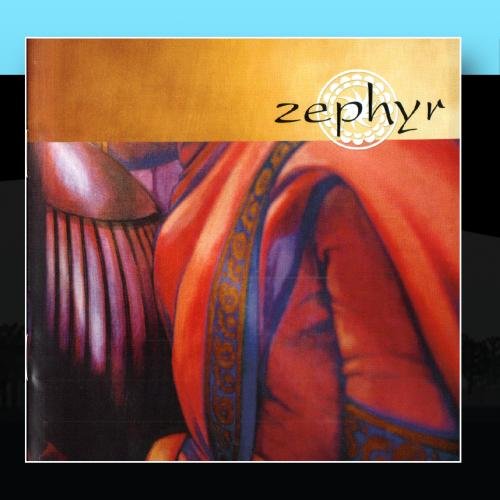 Zephyr - Zephyr - Amazon.com Music