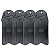 4PCS CV52001 Crankcase Filter Breather Element for Dodge Ram 2500 3500 ...