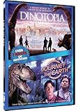 Dinotopia [DVD] [2002]: Amazon.co.uk: David Thewlis, Katie Carr, Jim ...