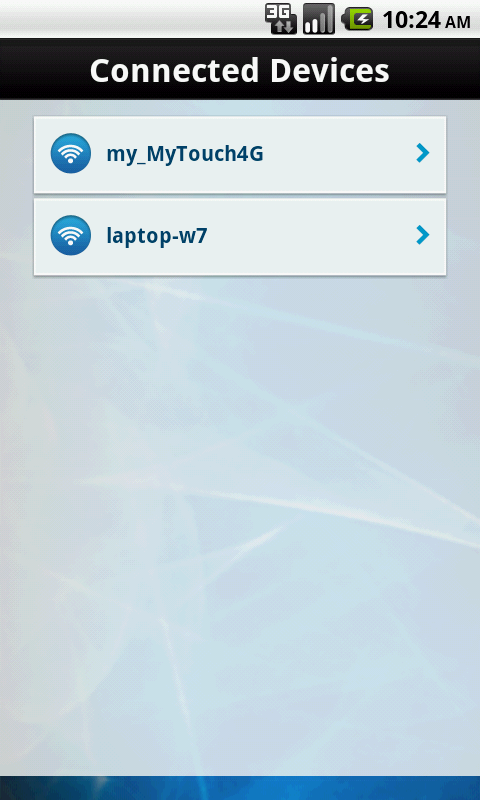 Linksys Connect:Amazon.com:Appstore for Android