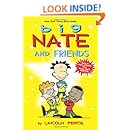 Big Nate and Friends: Lincoln Peirce: 9781449420437: Amazon.com: Books