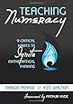 Amazon.com: Teaching Numeracy: 9 Critical Habits to Ignite Mathematical ...