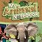 My Animal Notebook - Abeka 3rd Grade 3 Animal Study and Research ...