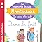Amazon.fr - Dans la forêt - Clavier, Amélie, Galon, Anaïs, Nougarolles ...