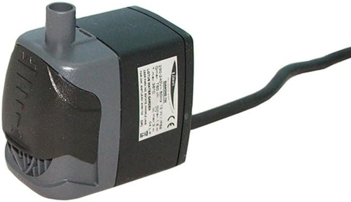 Lotus Little Diamond 750 Water Feature Pump: Amazon.co.uk: Garden ...