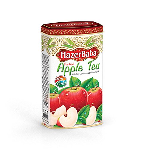 Hazer Baba Turkish Apple Tea (Pack of 2)- Buy Online in India at ...