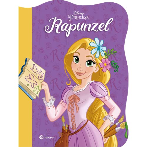 Livro recortado Rapunzel - eBook, Resumo, Ler Online e PDF - por Culturama