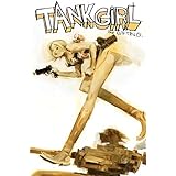 Tank Girl: The Power Of Tank Girl: Martin, Alan, Wood, Ashley, Dayglo, Rufus: 9781782760641 ...