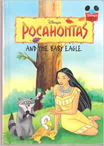 Pocahontas and the Baby Eagle (Disney's Wonderful World of Reading ...