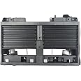 Amazon.com: KARPAL Front Active Grille Grill Shutter Compatible with ...