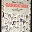 How To Draw Caricatures: Lenn Redman: 9780809256853: Amazon.com: Books