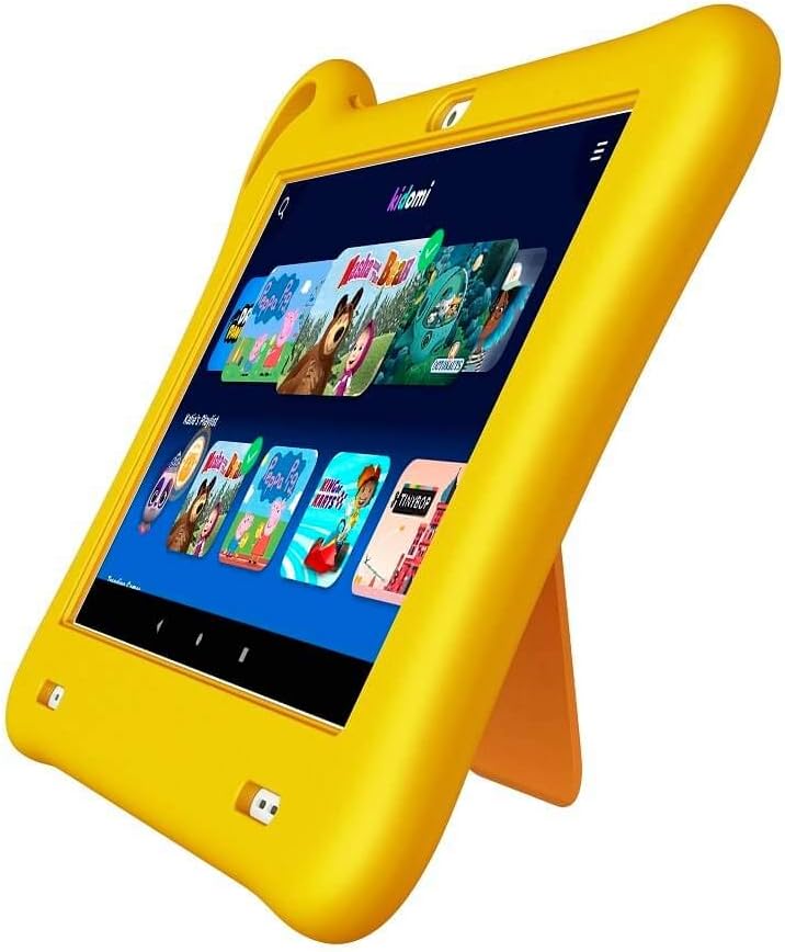 Alcatel TKEE Mini Tablet 16MB + 1.5MB: Amazon.com.mx: Electrónicos