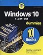 Amazon.com: Windows 10 For Dummies (For Dummies (Computer/Tech ...