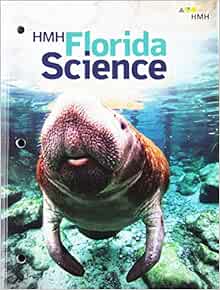 Student Edition Grade 7 2019 (HMH Florida Science): HOUGHTON MIFFLIN ...