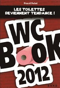 WC Book 2012 - Pascal Petiot - Babelio