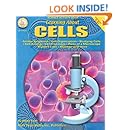 Amazon.com: Learning About Cells, Grades 4 - 8 (9781580373210): Debbie ...