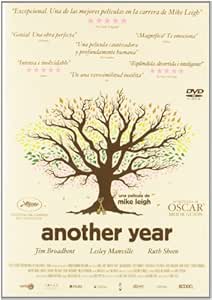 Another Year [DVD]: Amazon.es: Imelda Staunton, Mike Leigh, Imelda ...