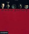 Studio Pottery: Oliver Watson: 9780714829487: Amazon.com: Books