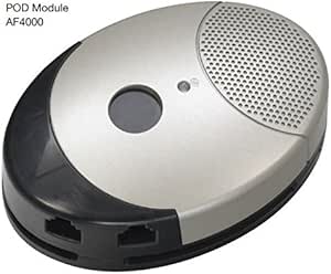 Invue AF4000 Alarming POD Module: Amazon.ca: Electronics