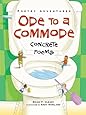 Ode to a Commode: Concrete Poems (Poetry Adventures): Brian P. Cleary ...