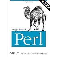 Programming Perl